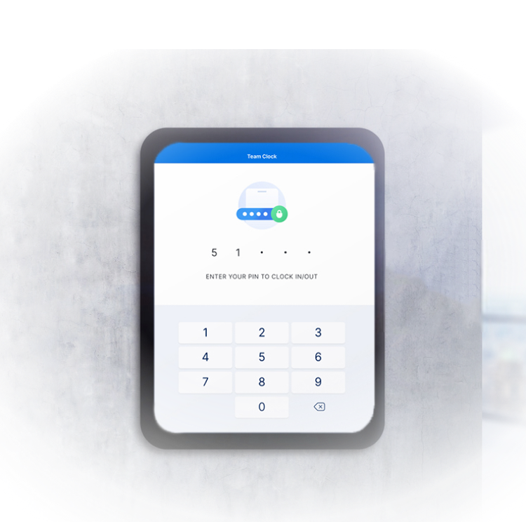 Time & Attendance Tracking Software for Employees | ClockInEasy