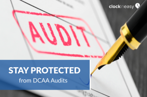 DCAA Compliance: 8 Things You Should Know