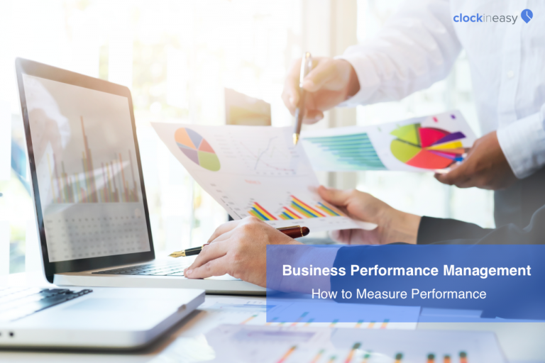 Why Is Business Performance Management Important?