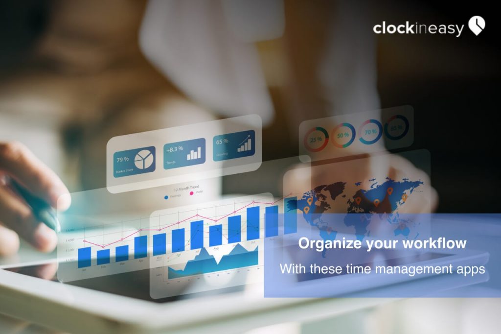 10 Best Task Management Apps to help organize your business
